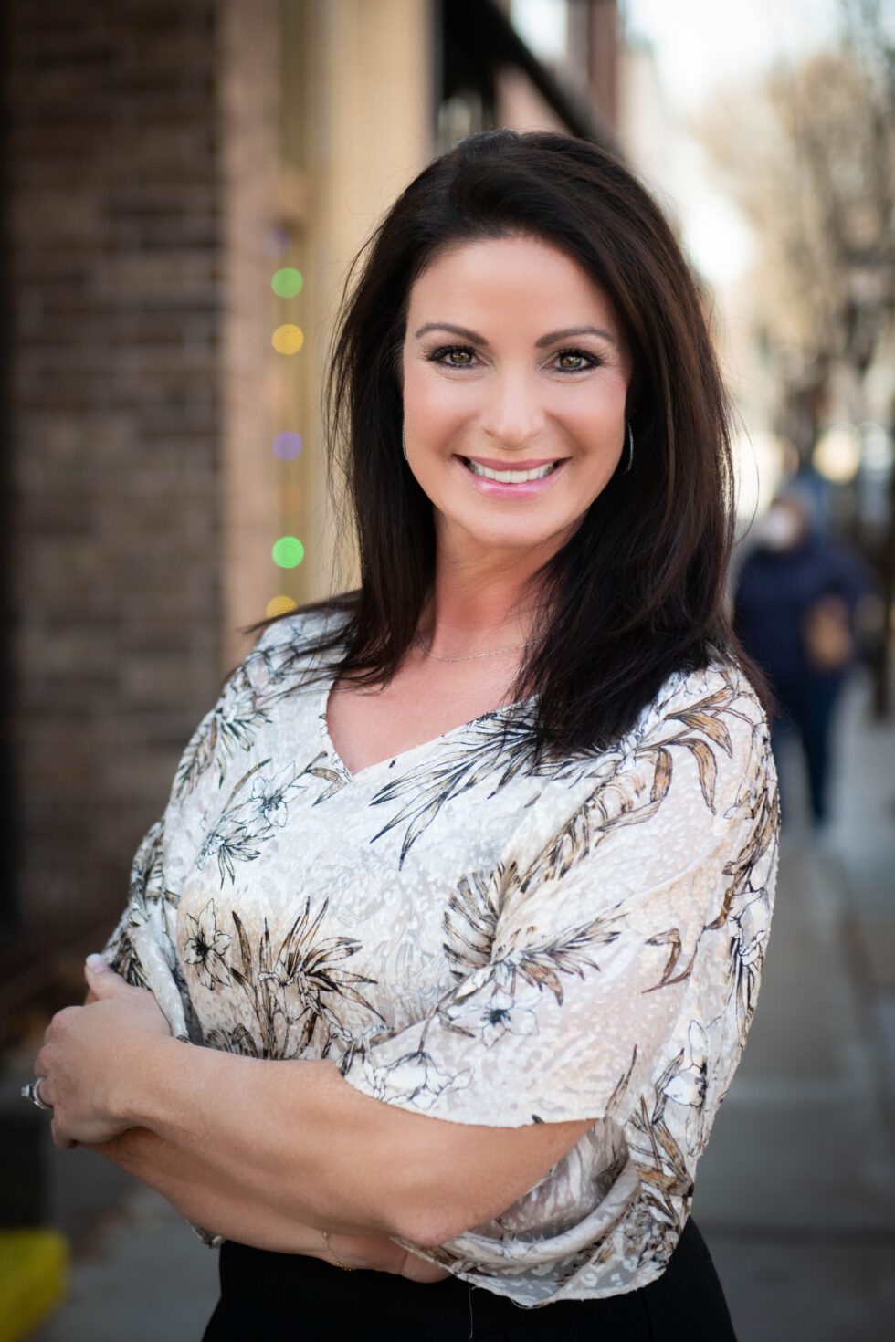 About - Baird Realty