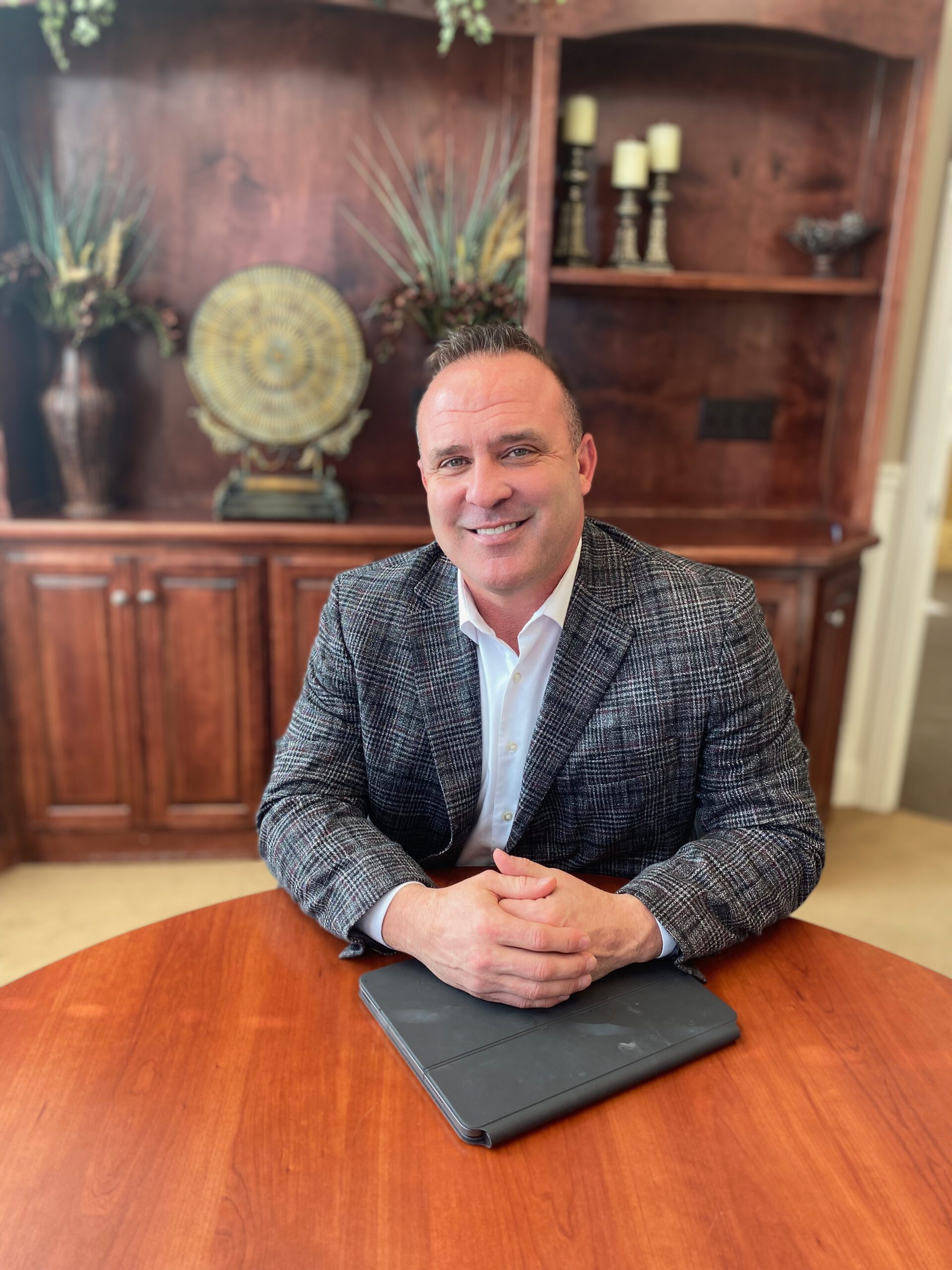 Credentials - Baird Realty